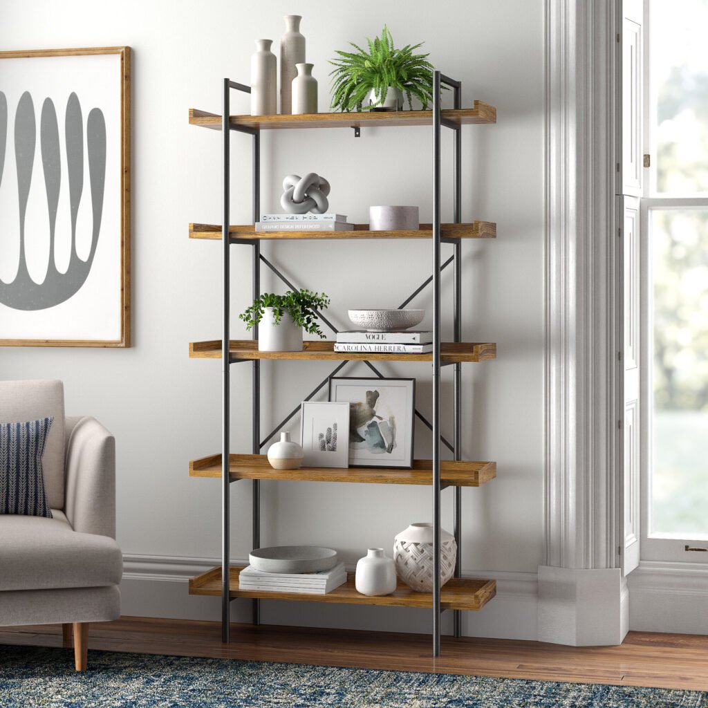 Modern Wall shelves TAJ046 • Ro2ya Home